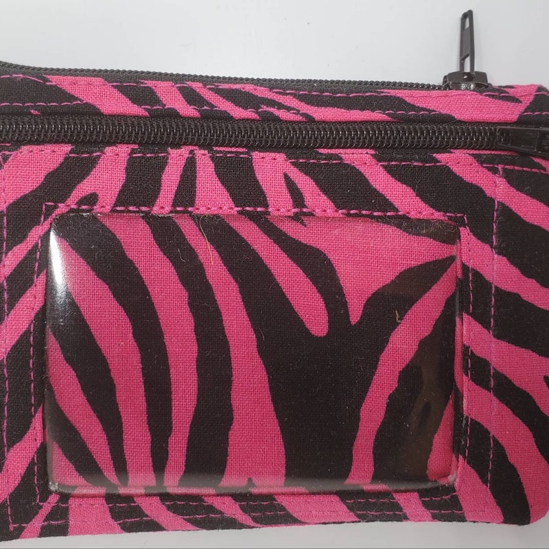Pink Zebra - Etsy