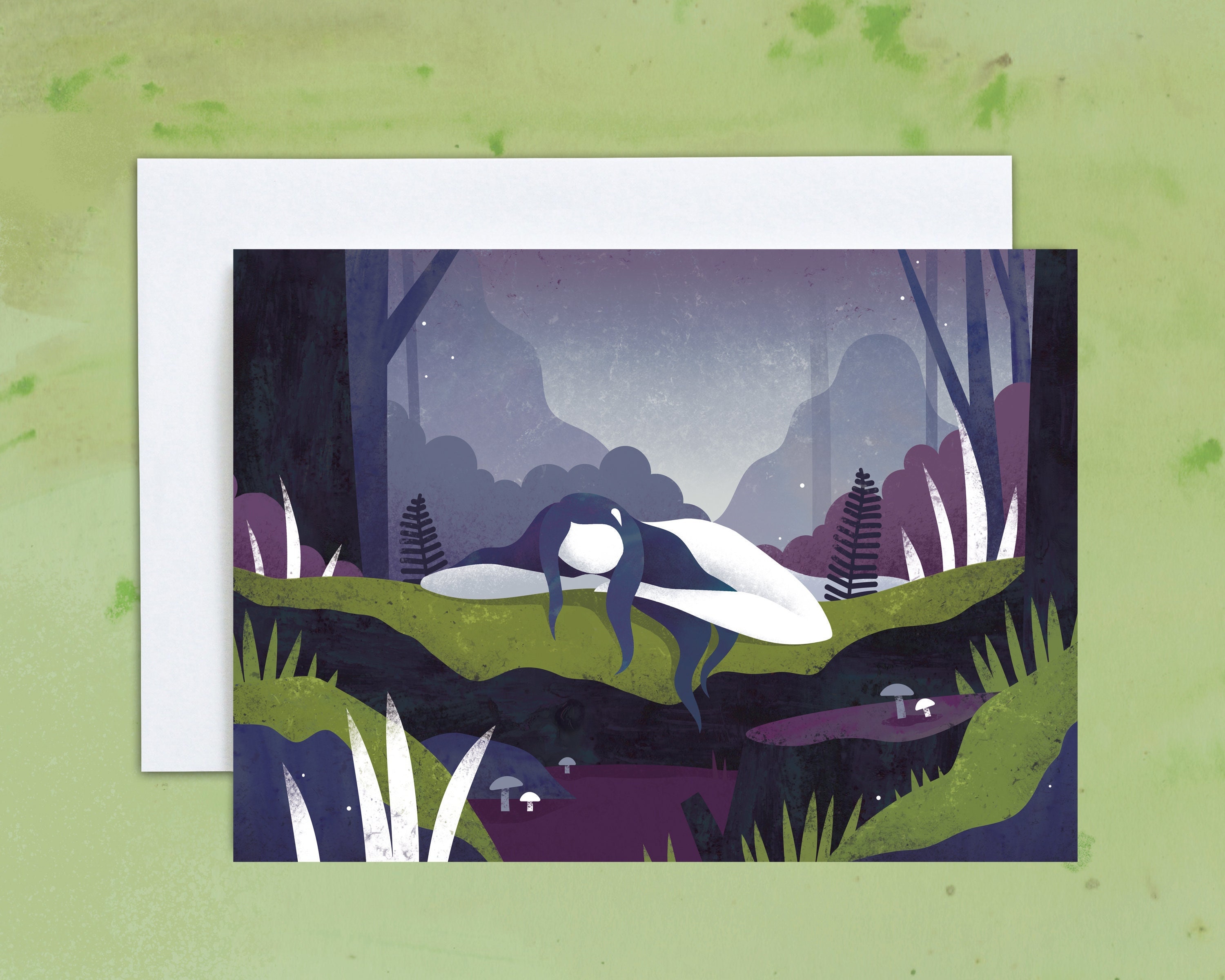 3 for 2 Greeting Cards, Pack of 3 Mix & Match, Illustration Bundle ...