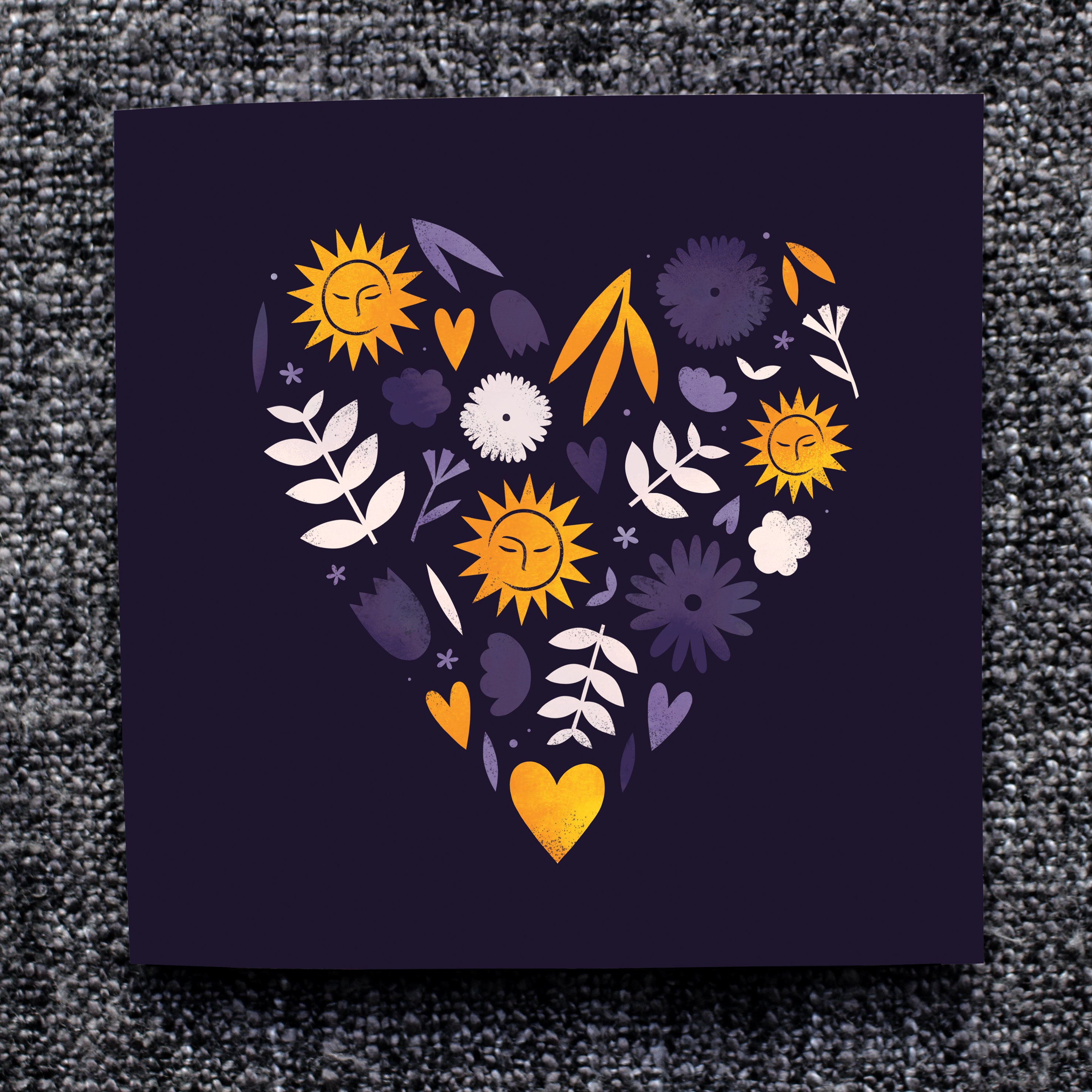 3 for 2 Greeting Cards Pack of 3 Mix & Match Illustration | Etsy