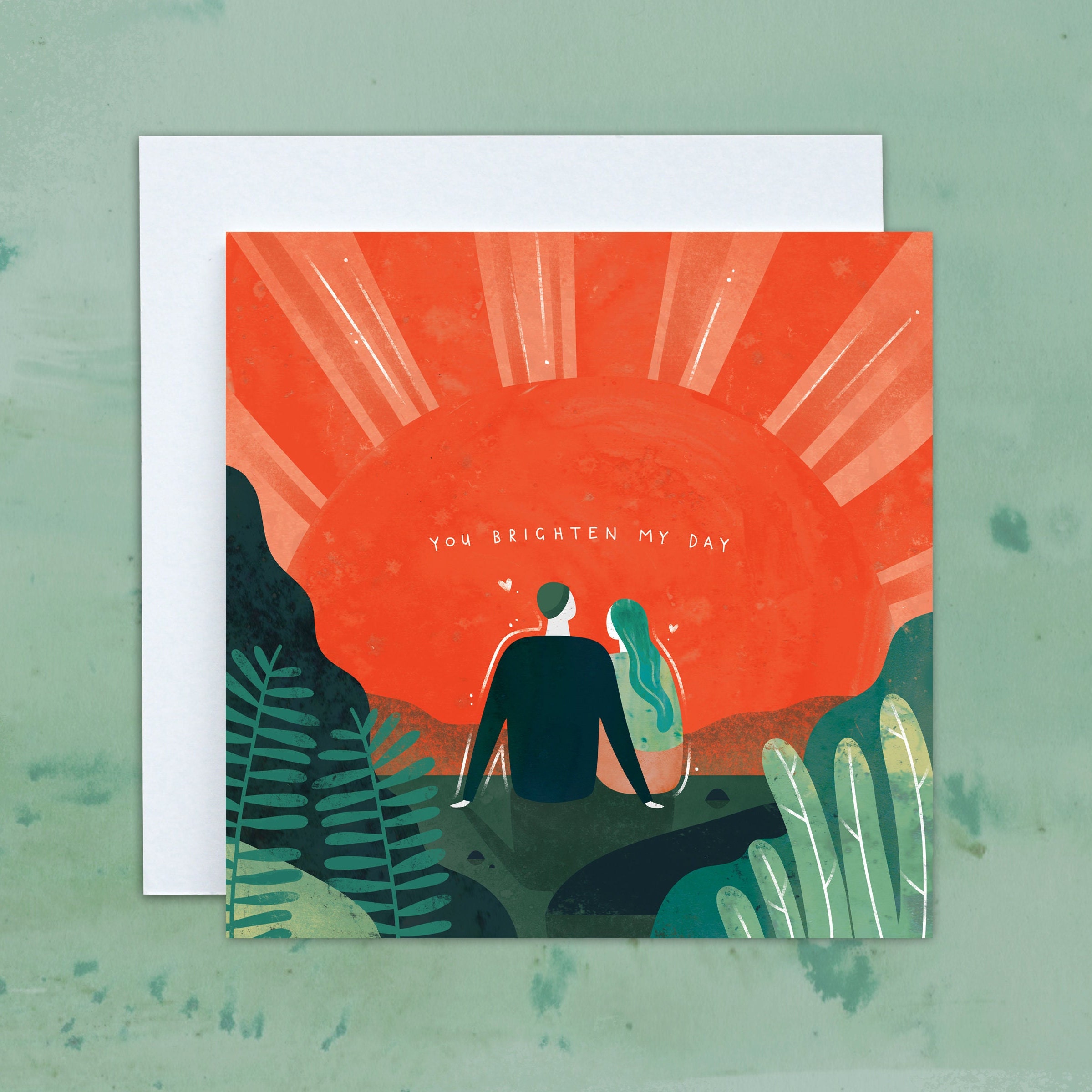 3 for 2 Greeting Cards, Pack of 3 Mix & Match, Illustration Bundle ...