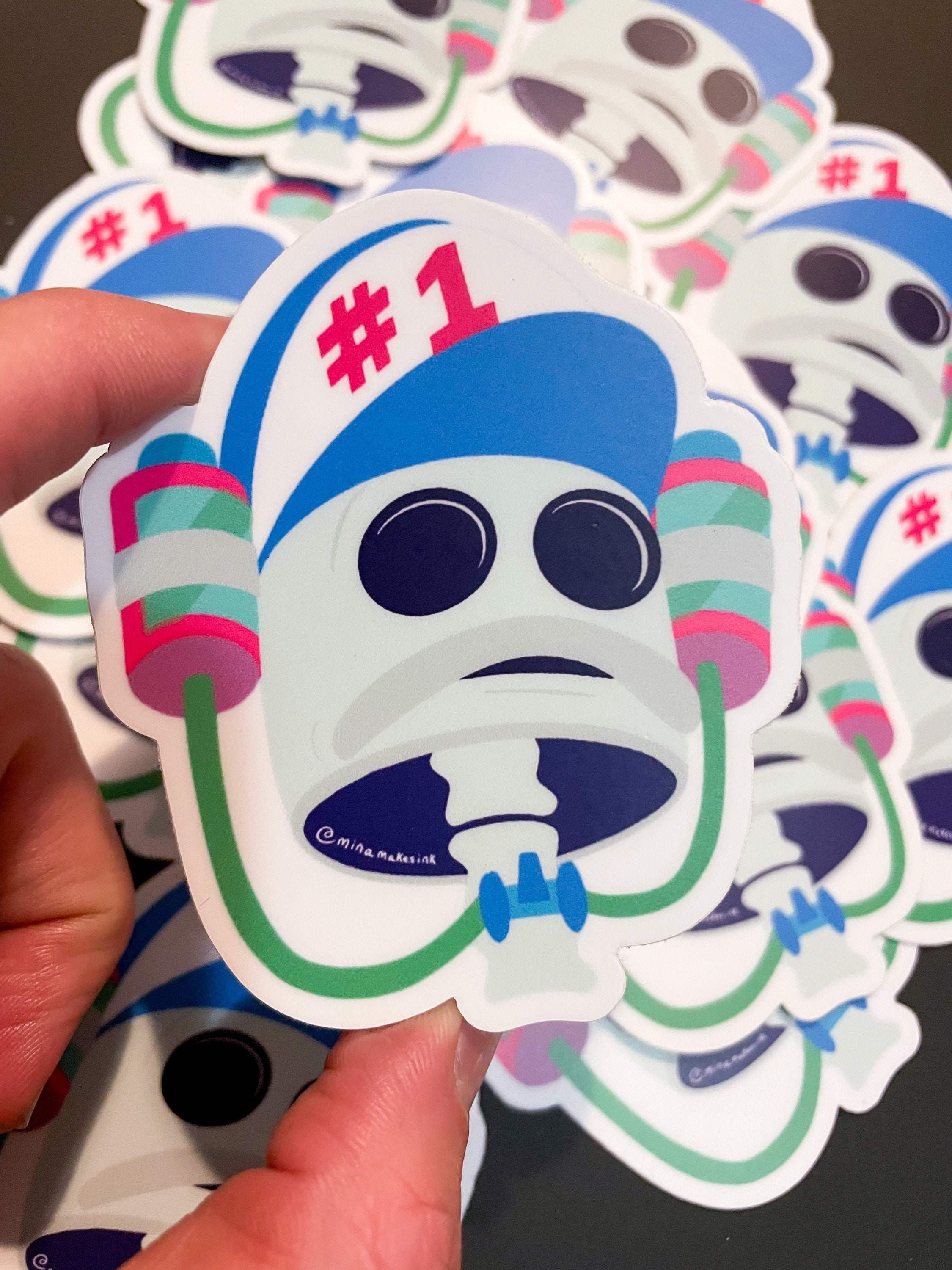 Smitty Werbenjagermanjensen