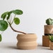 Geometric Indoor Planter - ITO - Original Planter Gift - Etsy