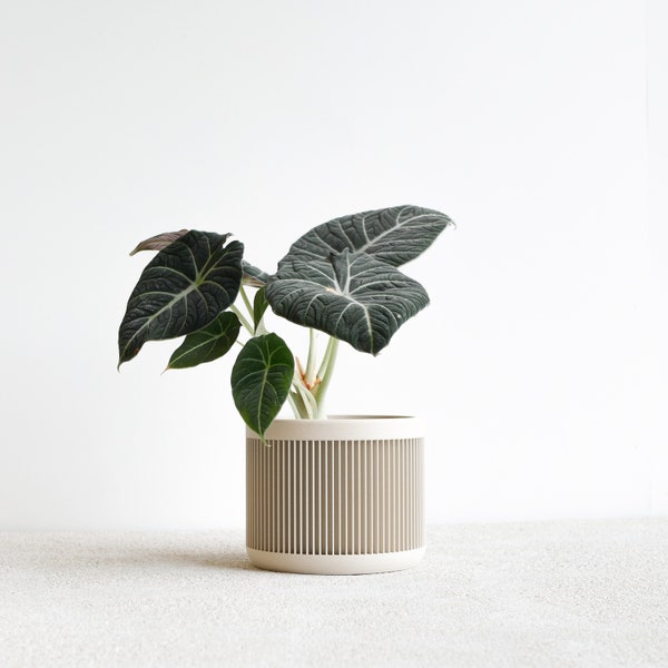 Japanese Planter - Etsy