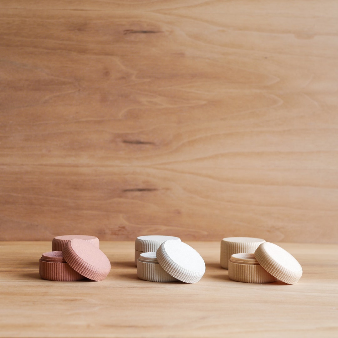 Small Jewelry Case / Travel Case - Perfect for Small Jewelry - Original ...