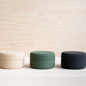 Travel Case - Soap and Solid Shampoo Bar Box - Soap Container - Etsy