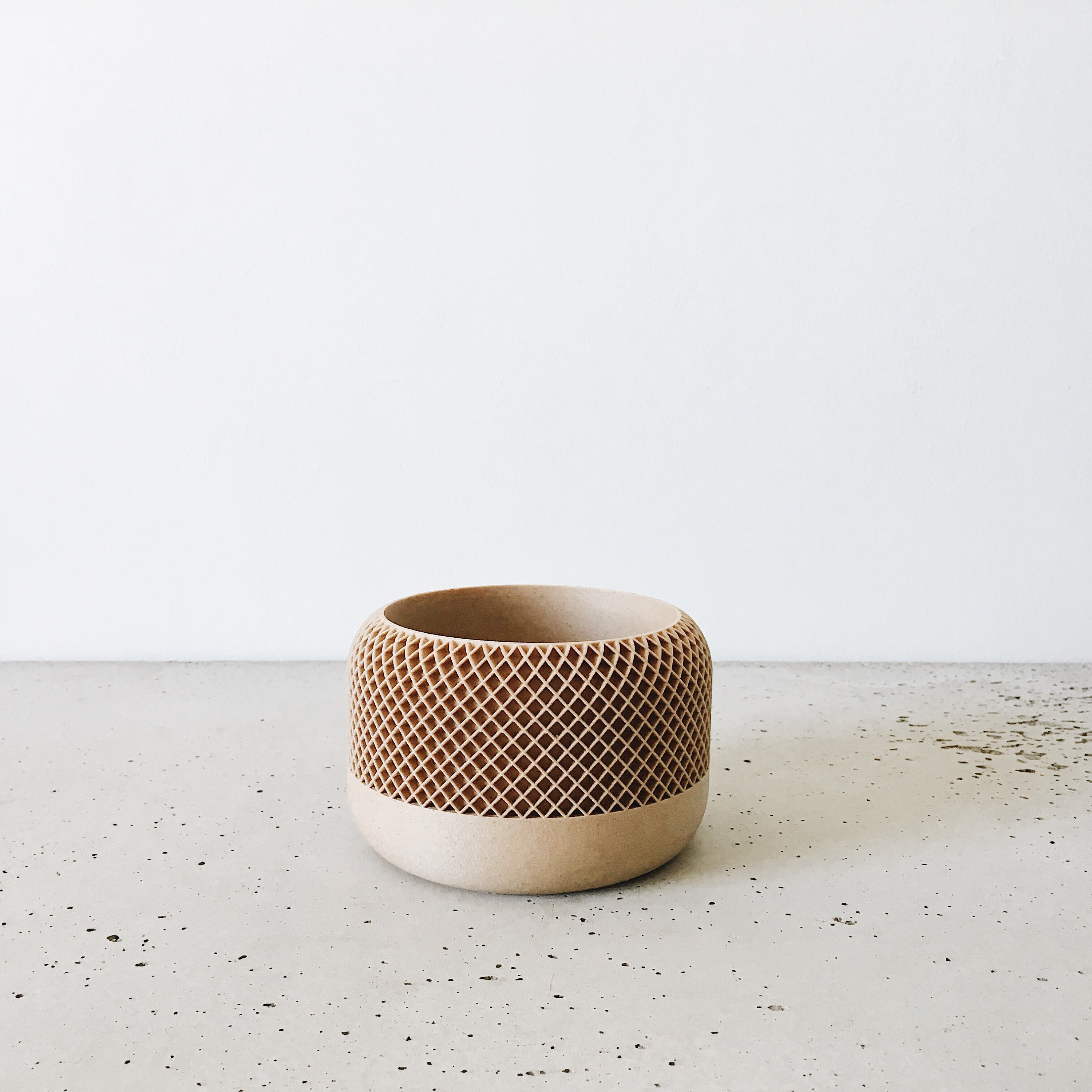 Indoor Wood Planter APPLE Original Gift for Plant Lovers | Etsy