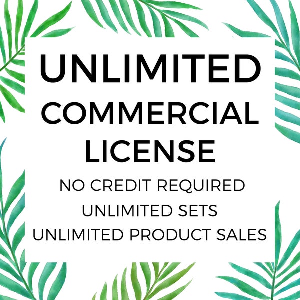 Doodle Clipart - Etsy UK