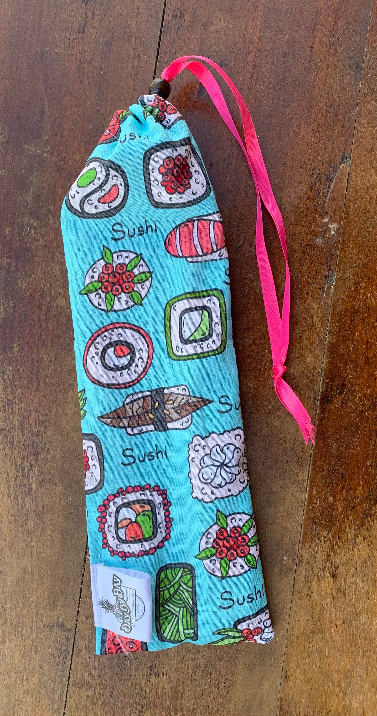 Bamboo Utensils Set, Take Out, Leftovers, Lunchroom, Togo, Sustainable ...