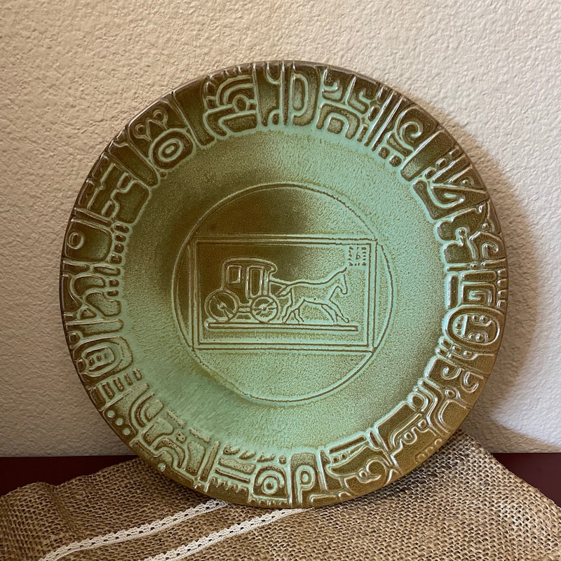 Frankoma Pottery - Etsy