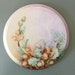 Vintage Hand Painted Trivet Signed and Hand Painted - Etsy