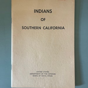 Vintage Southern California History Book Bundle Set of Vintage Books on ...