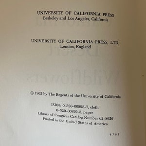 Vintage Southern California History Book Bundle Set of Vintage Books on ...