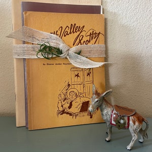 Vintage Southern California History Book Bundle Set of Vintage Books on ...
