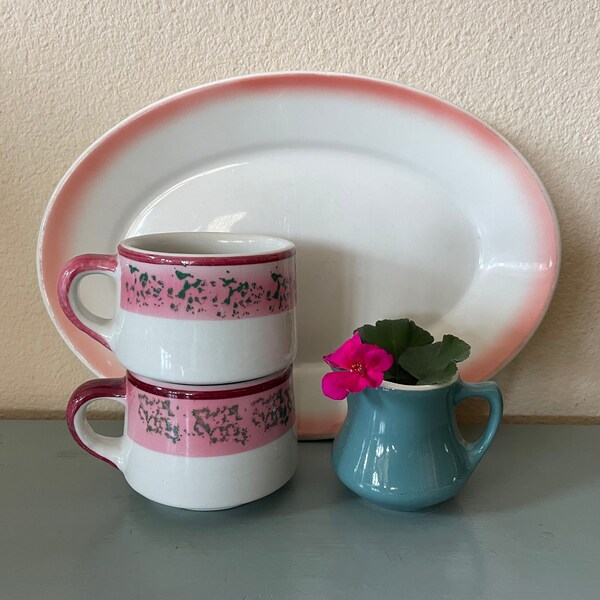 Tepco China - Etsy
