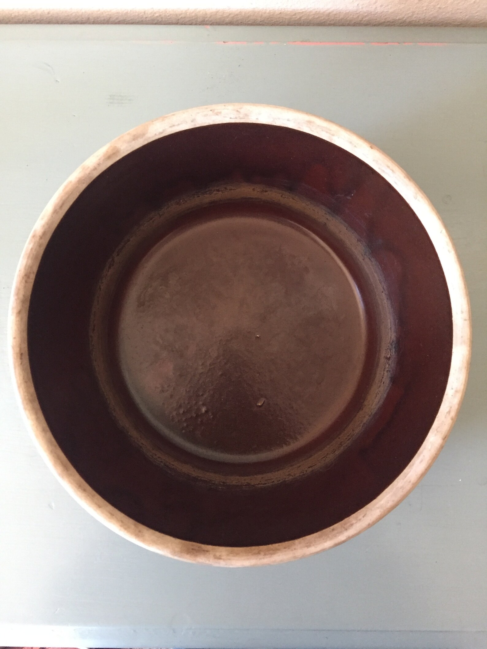 Marcrest Ovenproof Stoneware Bowl Marcrest USA Daisy Dot - Etsy