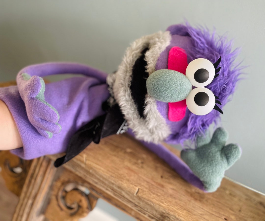 Mergel, Matroos, Oude Man, Baard, Handpop, Professionele Pop, Fleece ...