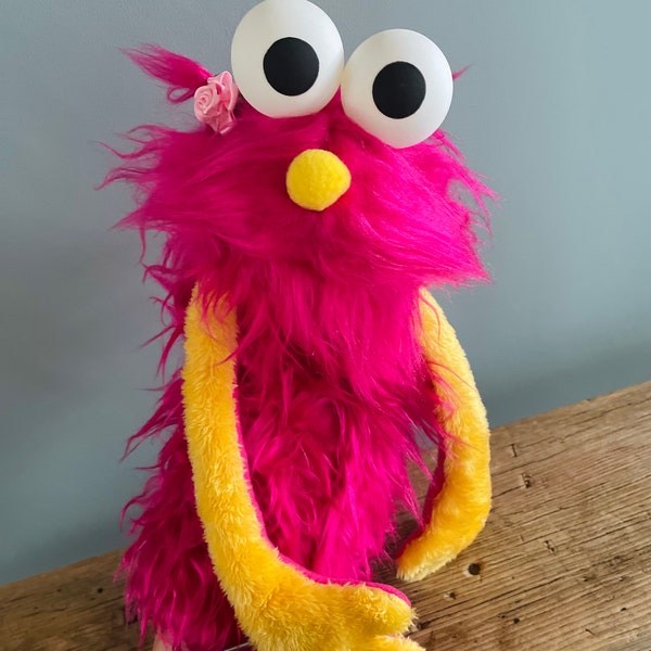 Rod Puppets - Etsy