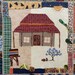 Outback Station PDF Pattern. This is an Applique or Slow Stitching ...