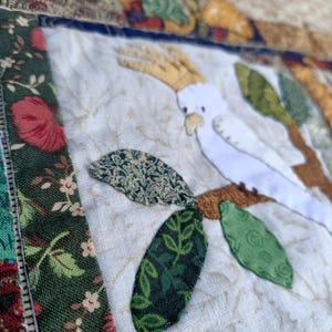 Australian Wombat PDF Pattern. This is an Applique or Slow Stitching ...