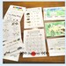 Tadpole to Frog: Unit Study Bundle | Learning Activity Digital ...
