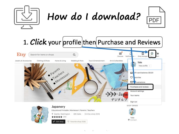 Happy Reading Classroom Decor Banner Printable - Etsy