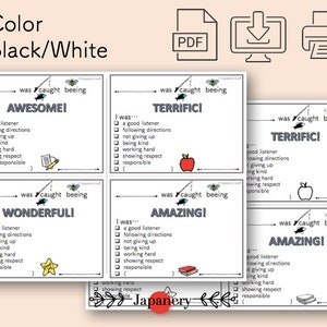 Positive Notes Home - Etsy