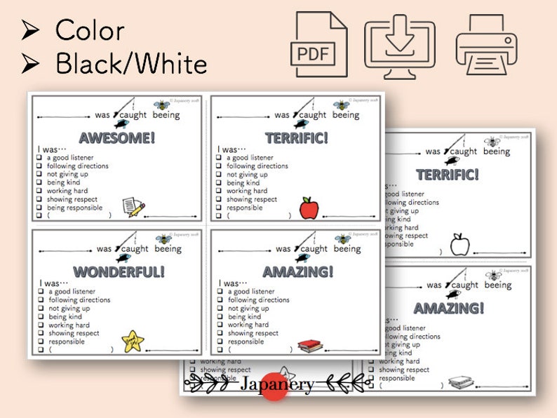 Positive Notes Home - Etsy