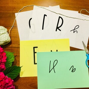 Happy Reading Classroom Decor Banner Printable - Etsy