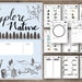 Explore Nature Kids Journal Printable: Camping, Hiking, & Nature Walk ...