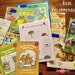 Tadpole to Frog: Unit Study Bundle | Learning Activity Digital ...