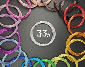 Dead Soft Wire | Etsy