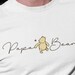 Papa Bear Winnie the Pooh Shirt Papa Shirt Papa Pooh Bear Shirt Classic ...