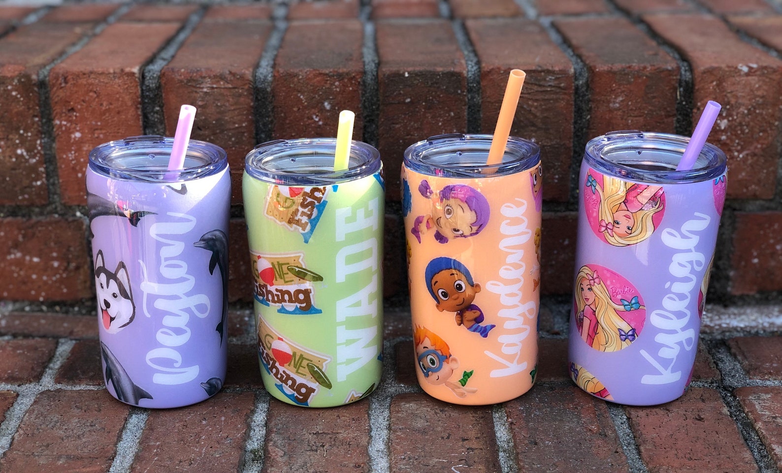 Child Cup-child Avocado Cup-kid Cup-kid Sunflower Cup-child Unicorn Cup ...