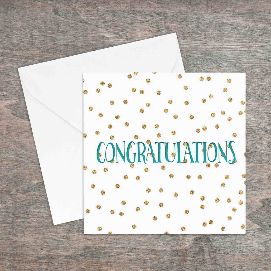 Congratulations Printed Greetings Cards Variety of Designs. - Etsy UK