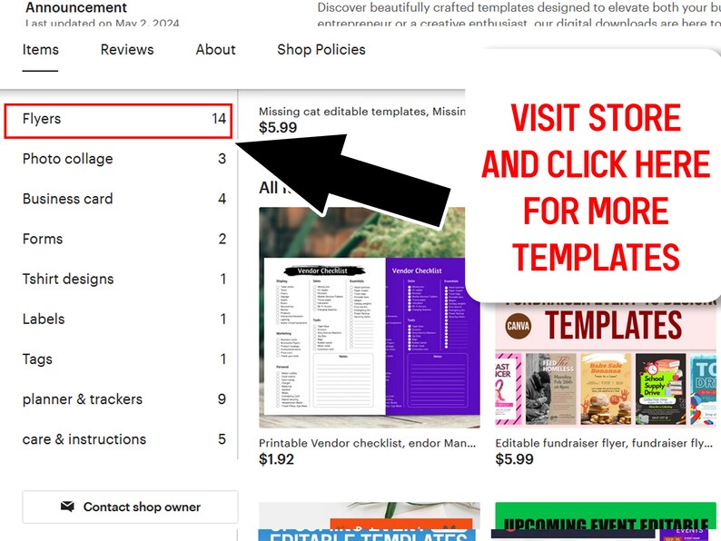 Editable Charity Event Poster Design, Fundraiser Event, Canva Template ...