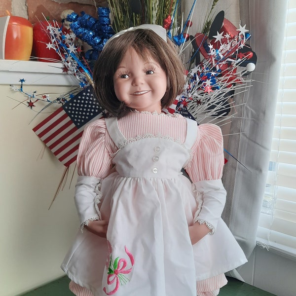 Dianna Effner Doll - Etsy
