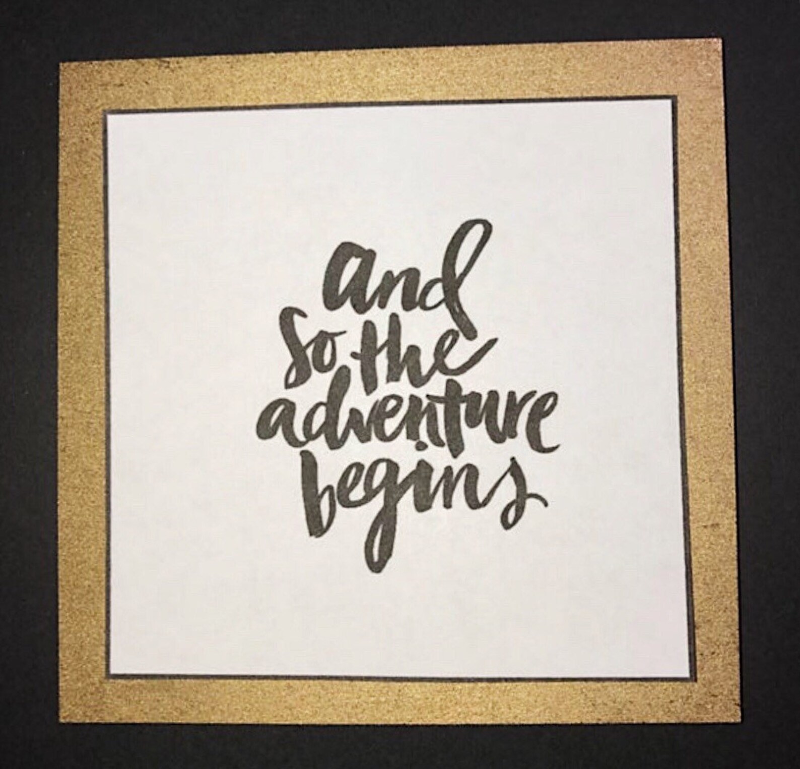 Adventure Scrapbook Adventure Photo Album Personalised Gift | Etsy