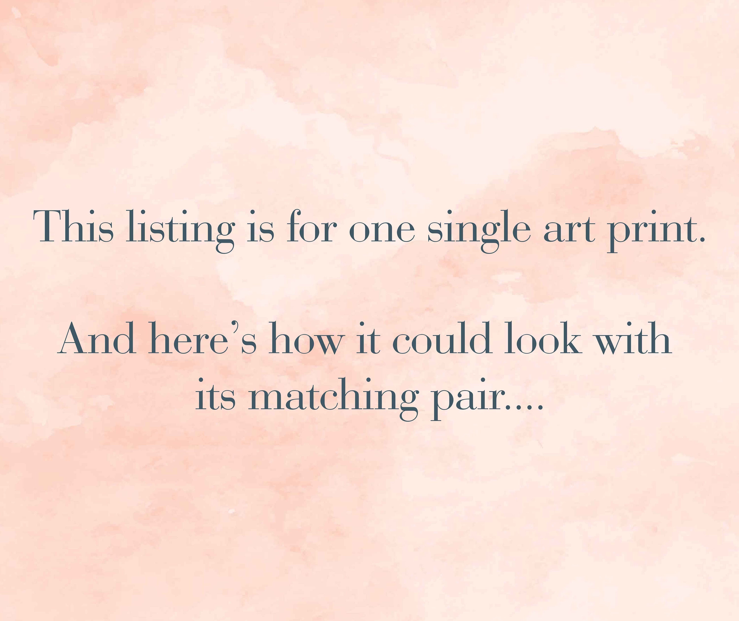 Lucy Pink Butterfly Art Print / Chinoiserie Wallpaper Panel Artwork ...