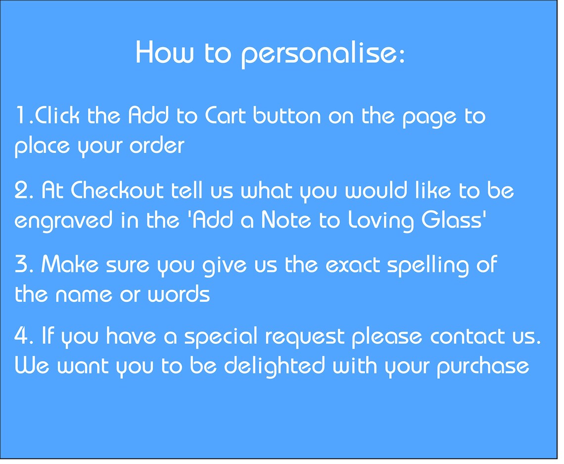 30th Wedding Anniversary Wine Glasses Personalised Set Of 2 Pearl 7941