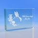Hummingbird Gift Paperweight Personalised Gift for Her - Etsy