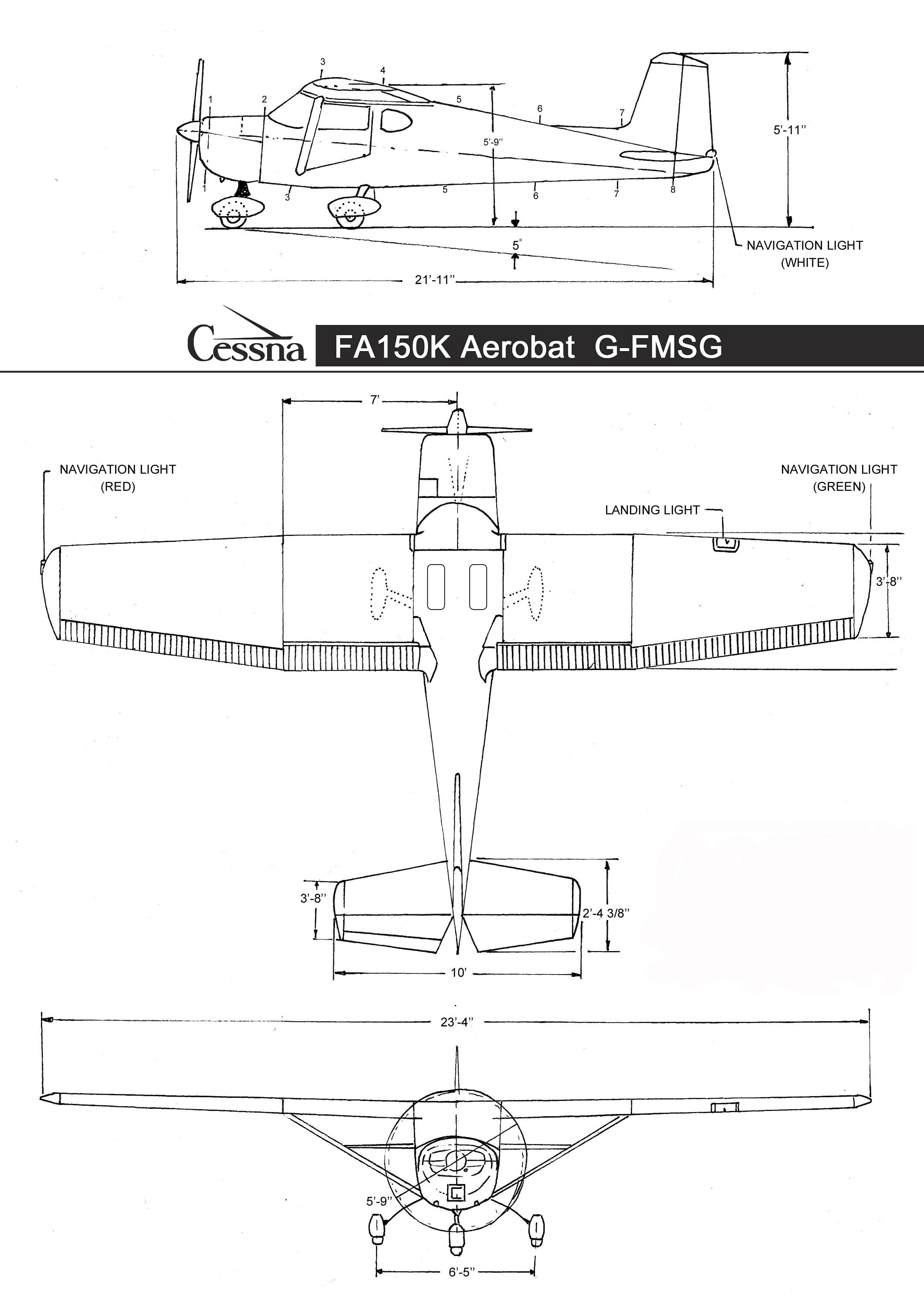 Personalised Technical Plane Drawing - Etsy