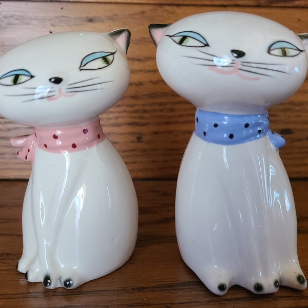 Holt Howard Cats - Etsy