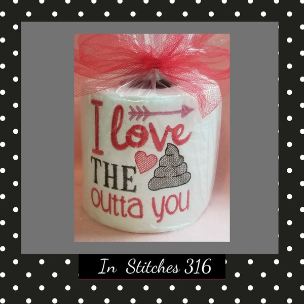 Shit Out of You - Etsy