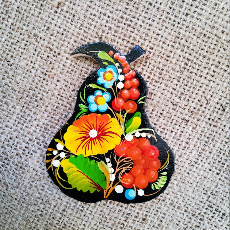 Decorative Magnets - Etsy