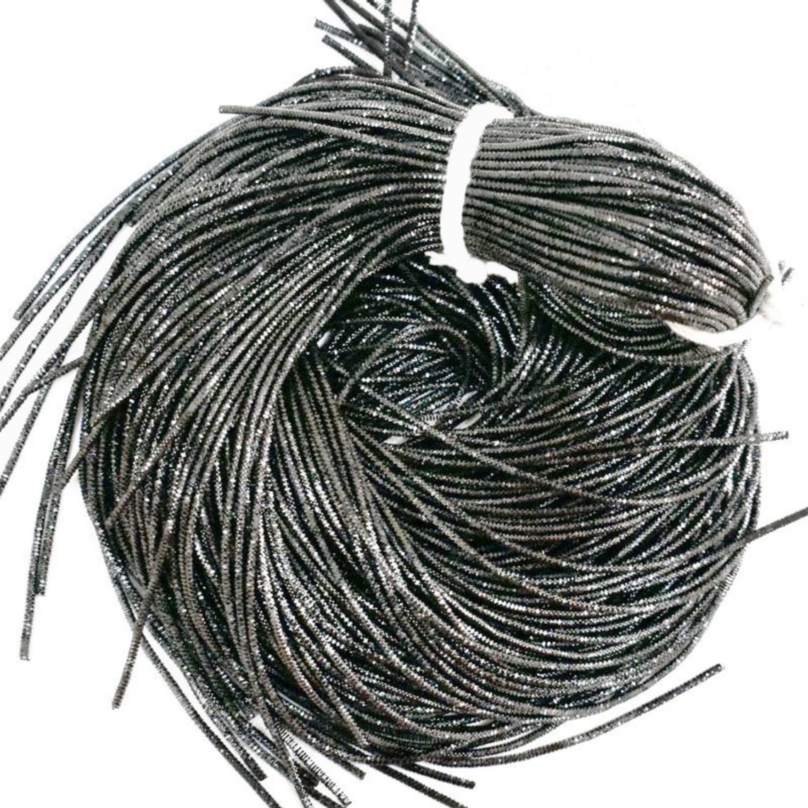 Soft Purl 1mm, Metallic Wire for Embroidery, French Bullion Wire for ...