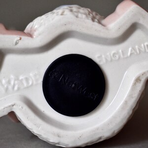 Vintage Porcelain Pig Bank - Wade Natwest Stoppers Collectable Figurine ...