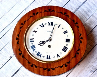 Union Wall Clock - Etsy