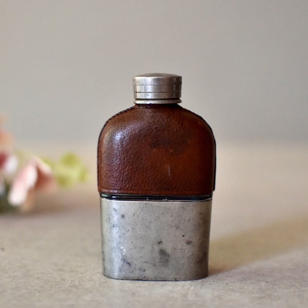 Hunting Flask - Etsy