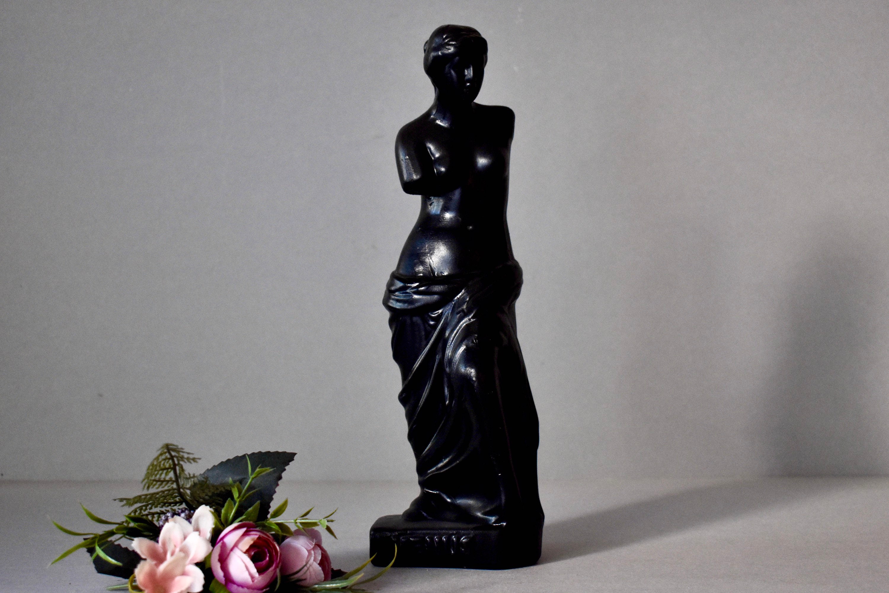 Vintage Statue Venus Ceramic Figurine Venus Home Decor Vintage Gift - Etsy