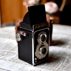 Vintage Photo Camera Halina - Prefect Collectable Gift Photographic ...